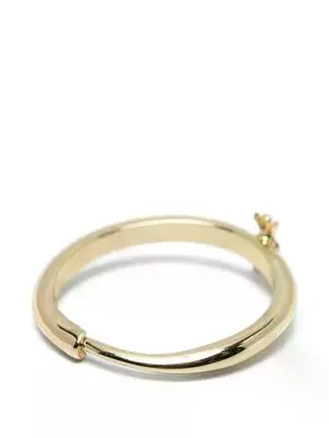 Patrizia Pepe Micro Fly Logo Ring