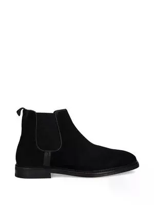 Gant Bidford Pull-on Tab Boots