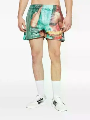 Dsquared2 Swim Shorts