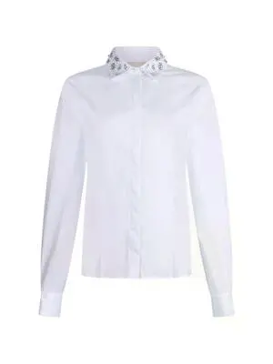 Liu Jo Long-sleeve Shirt