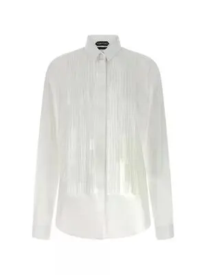 Tom Ford Pleated Shirts For Women