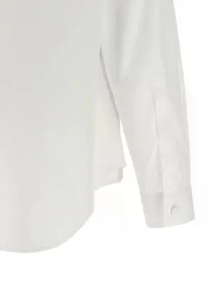 TOM FORD Pleated Shirt