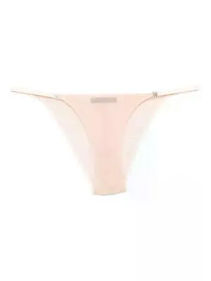Kiki De Montparnasse Brienne Brief - Pink