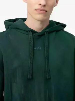 Hugo Hooded Sweatshirt