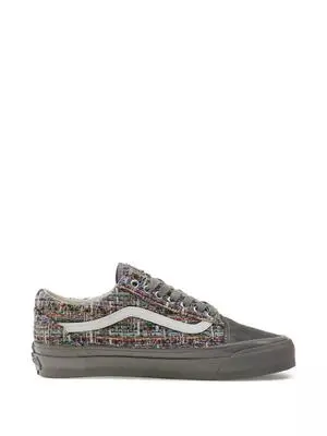 VANS Lx Old Skool Sneakers - Grey