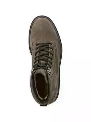 Gant Blistown Lace-up Boots