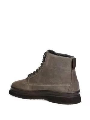 Gant Blistown Lace-up Boots