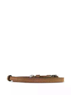 Moschino Top-handle Tote Bag - Brown