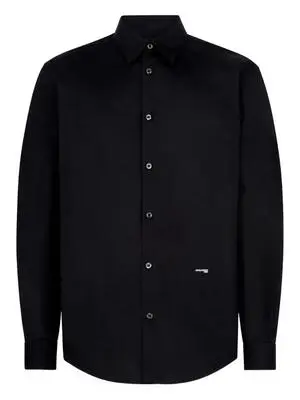 Dsquared2 Buttoned Shirt