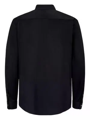 Dsquared2 Buttoned Shirt