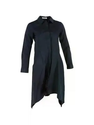 JIL SANDER Shirt Dress