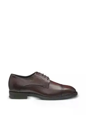 Boss Oxford Derbys