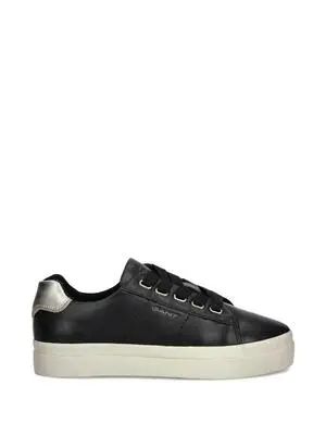 Gant Avona Metallic Heel Sneakers