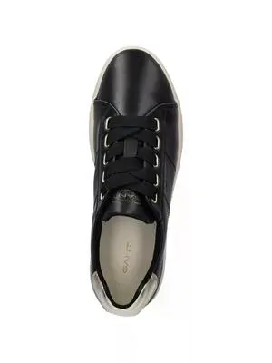 Gant Avona Metallic Heel Sneakers