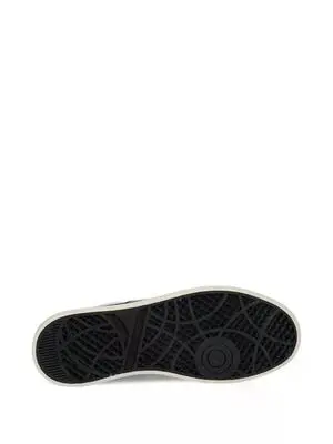 Gant Avona Metallic Heel Sneakers