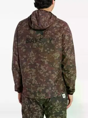 SAYSKY Hooded Jacket