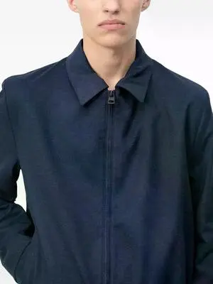 Hugo Zip Bomber Jacket