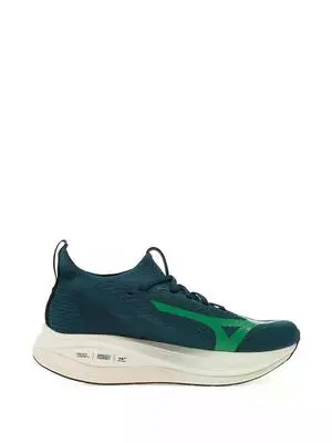Mizuno Neo Vista 2 Lace-up Sneakers - Blue