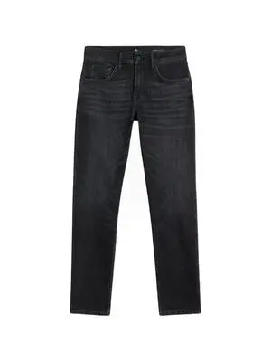 7 For All Mankind Five-pocket Jeans