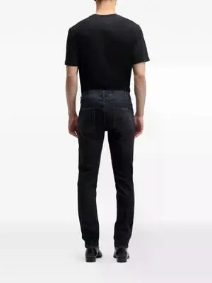 7 For All Mankind Five-pocket Jeans