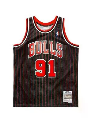 Mitchell & Ness Printed Activewear For Men