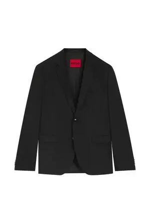 Hugo Single-breasted Blazer