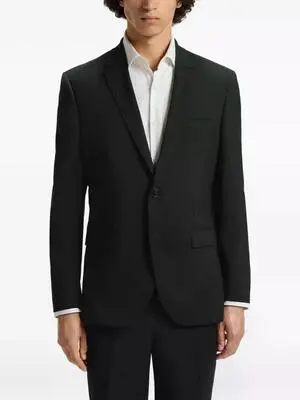 Hugo Single-breasted Blazer