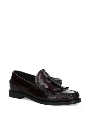 Gant Gracelyn Tassel Loafers