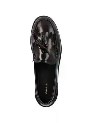 Gant Gracelyn Tassel Loafers