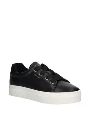 Gant Avona Ribbon Lace-up Sneakers
