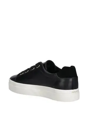Gant Avona Ribbon Lace-up Sneakers