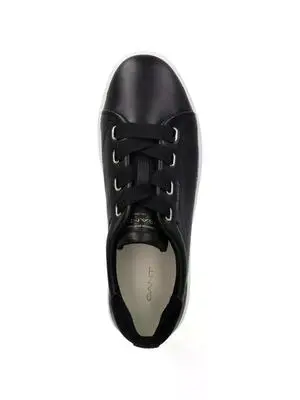 Gant Avona Ribbon Lace-up Sneakers