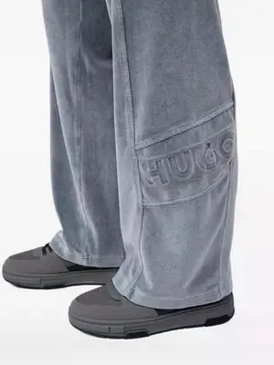 Hugo Straight Trousers