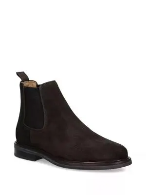 Gant Fairkon Pull-tab Boots