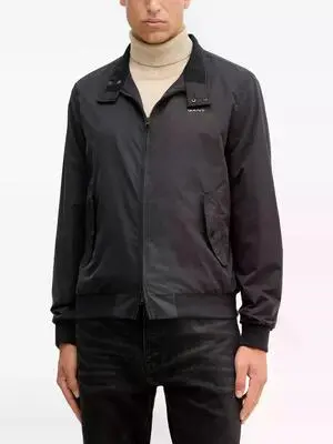 Gant Logo Jackets For Men