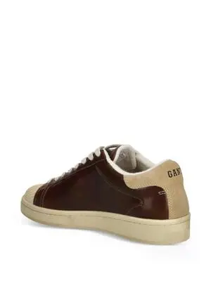 Gant Logo-patch Trainers