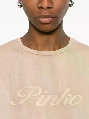 Pinko Logo T-shirt