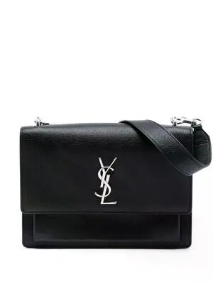 Ysl Medium Cross Body Bags
