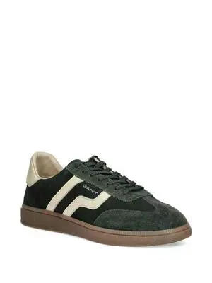 Gant Cuzmo Striped Sneakers