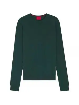 Hugo Crew-neck Sweater