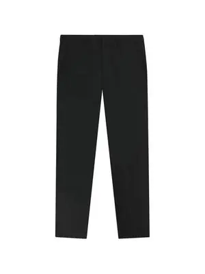 Hugo Pocket Trousers - Black