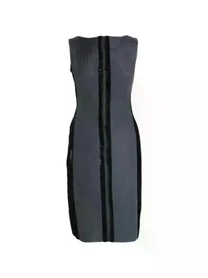 Alberta Ferretti Sheath Cocktail Dresses