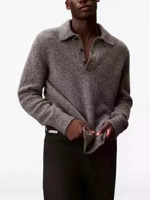 Calvin Klein Sweater Polos