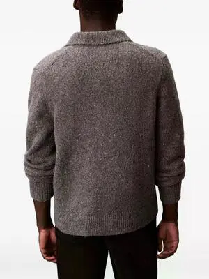 Calvin Klein Polo-collar Sweater