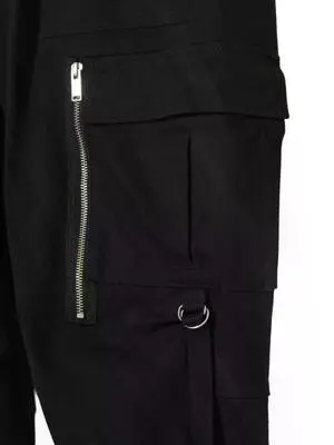 UNDERCOVERISM Zip-detail Cargo Trousers