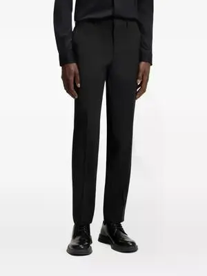 Hugo Tailored Pants For Men