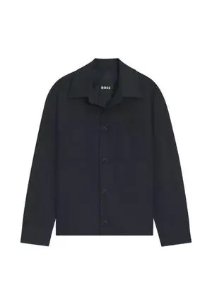 BOSS Buttoned Pocket Jacket