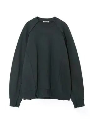 Undercover Raglan-sleeve Sweatshirt