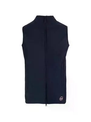COLMAR Zip Jacket - Blue