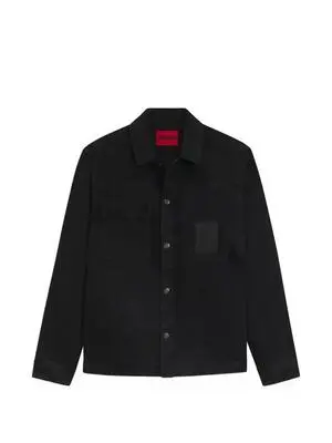 Hugo Patch-pocket Shirt